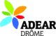 Logo_ADEAR - Communauté de Communes des Baronnies en Drôme Provençale