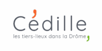 Logo_Cedille - Communauté de Communes des Baronnies en Drôme Provençale